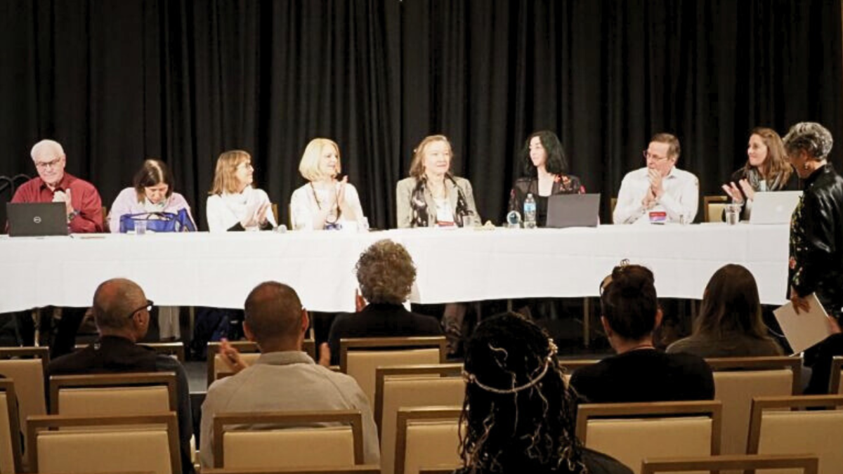 2024 Annual Dream Conference – International Association for the Study ...