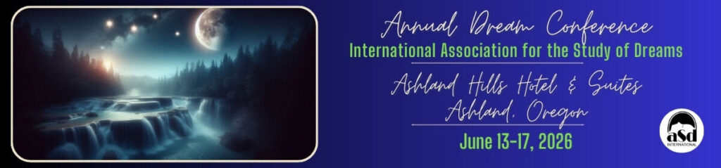 Call for Artwork – 2026 IASD Conference